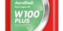 AeroShell Aviation Oil