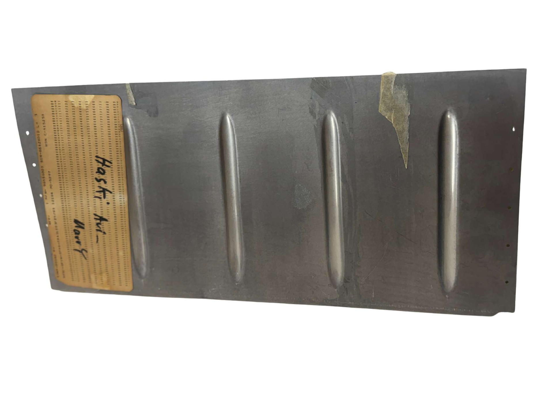 SkySupplyUSA | Piper Skin, LH Trail Edge Wing Stabilizer | 96556-000