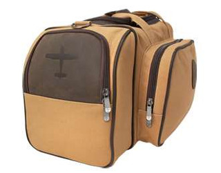 SkySupplyUSA | Flight Outfitters Bush Pilot Bag | FO-BUSHPILOT