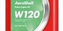 AeroShell Aviation Oil