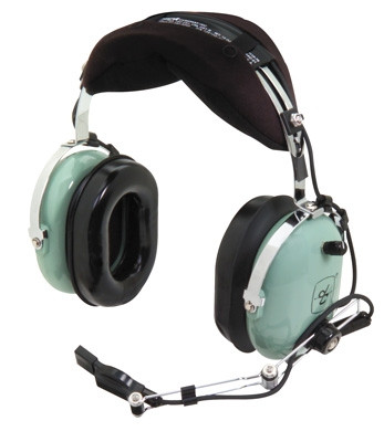 David Clark Headsets | Pilot Shop | SkySupplyUSA