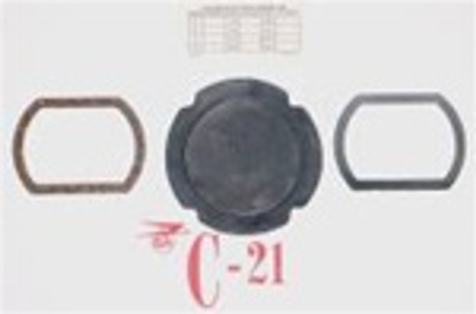 Compass Repair Kit