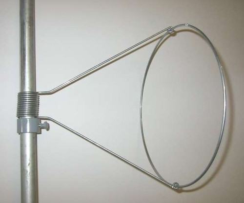 SkySupplyUSA | Wind Sock Frame (8") | WCF8T