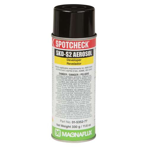 SkySupplyUSA | Magnaflux Spotcheck Skd-S2 Developer | SKD-S2