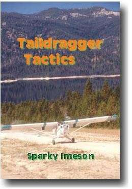 SkySupplyUSA | Taildragger Tactics | TAILDRAGGER