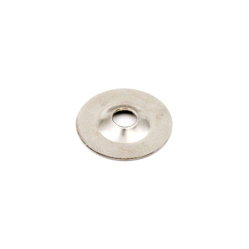 SkySupplyUSA | #6 Stainless Tinnerman Washer (package of 100) | PPI-6SS
