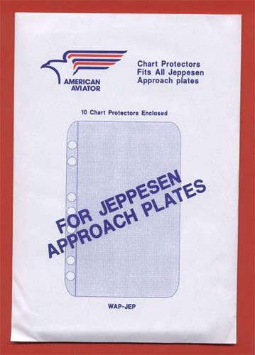 SkySupplyUSA | JEP Approach Plate Protector - 10PK | WAP-JEP