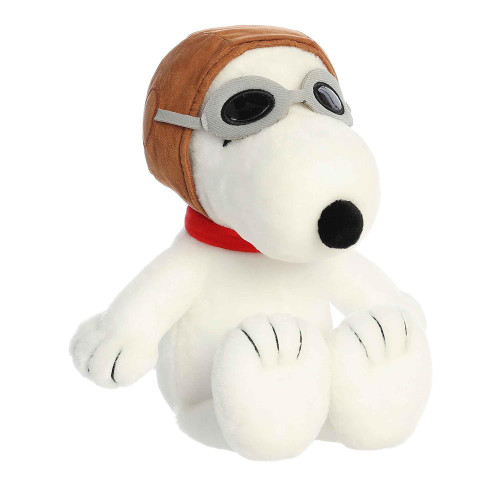 SkySupplyUSA | 12" Snoopy Flying Ace | FLYING ACE