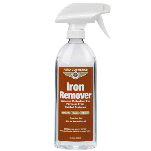 SkySupplyUSA | Aero Cosmetics Iron Remover | 373P