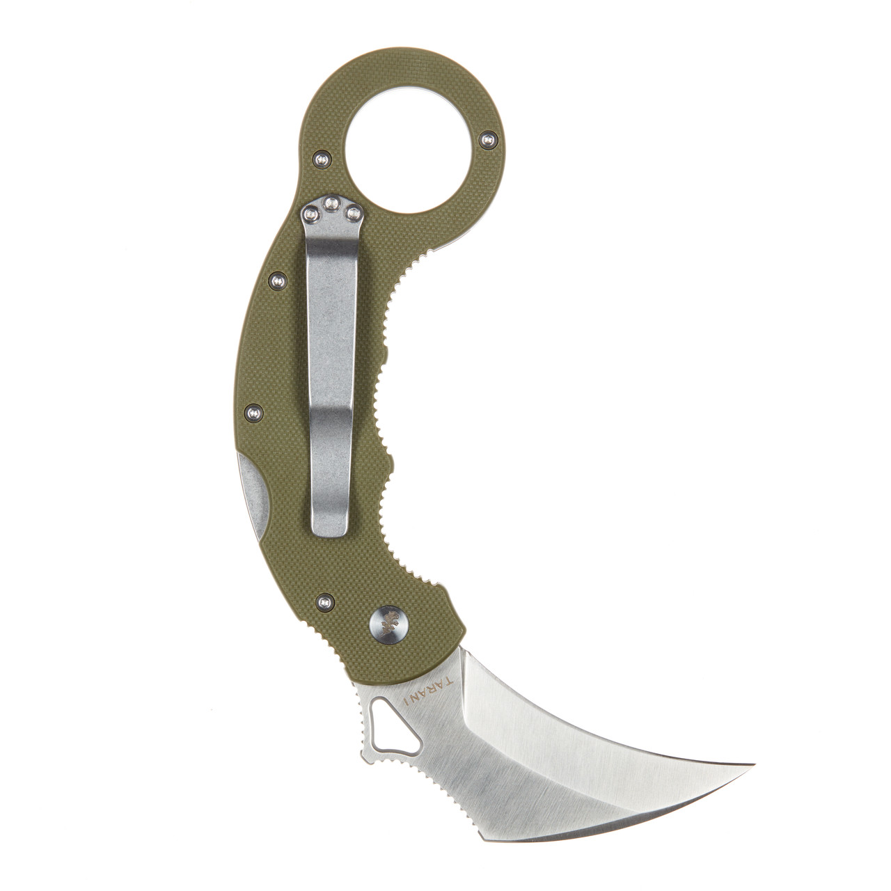 Karambits - High Desert Blade Works