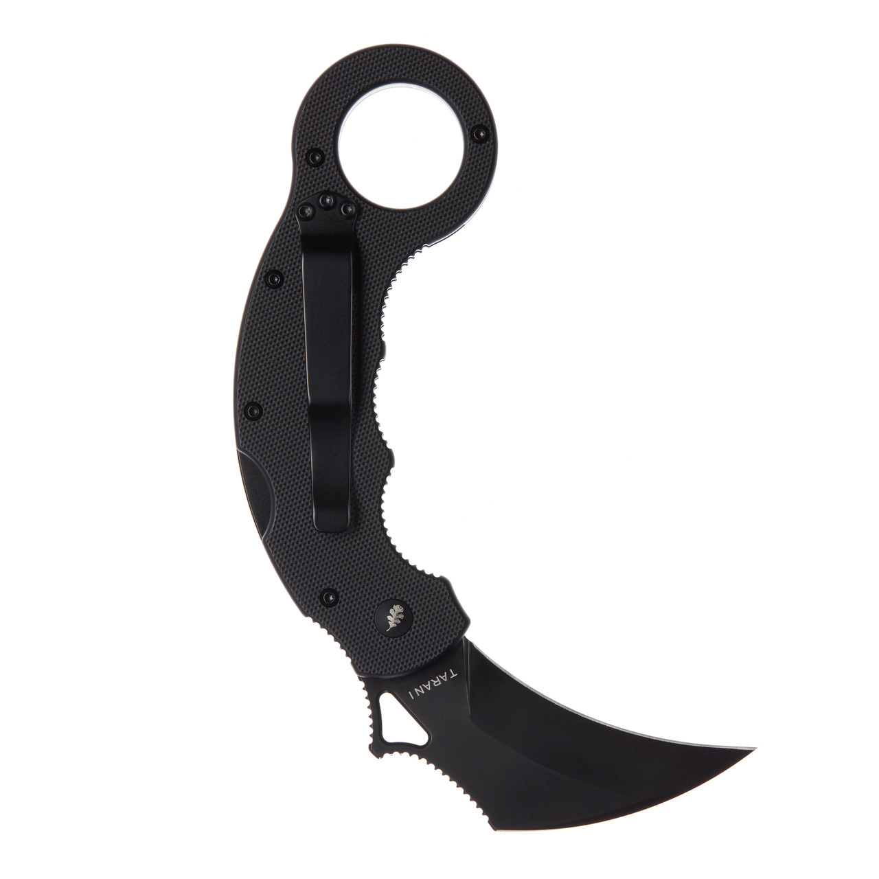 Karambits - High Desert Blade Works