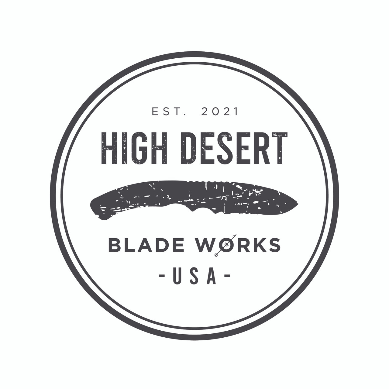 OUR STORY - High Desert Blade Works