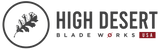 Karambits - High Desert Blade Works