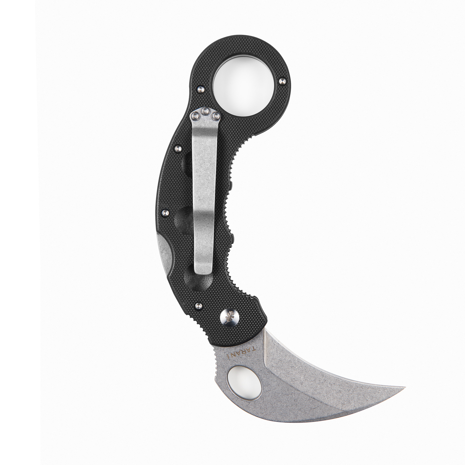 Karambits - High Desert Blade Works