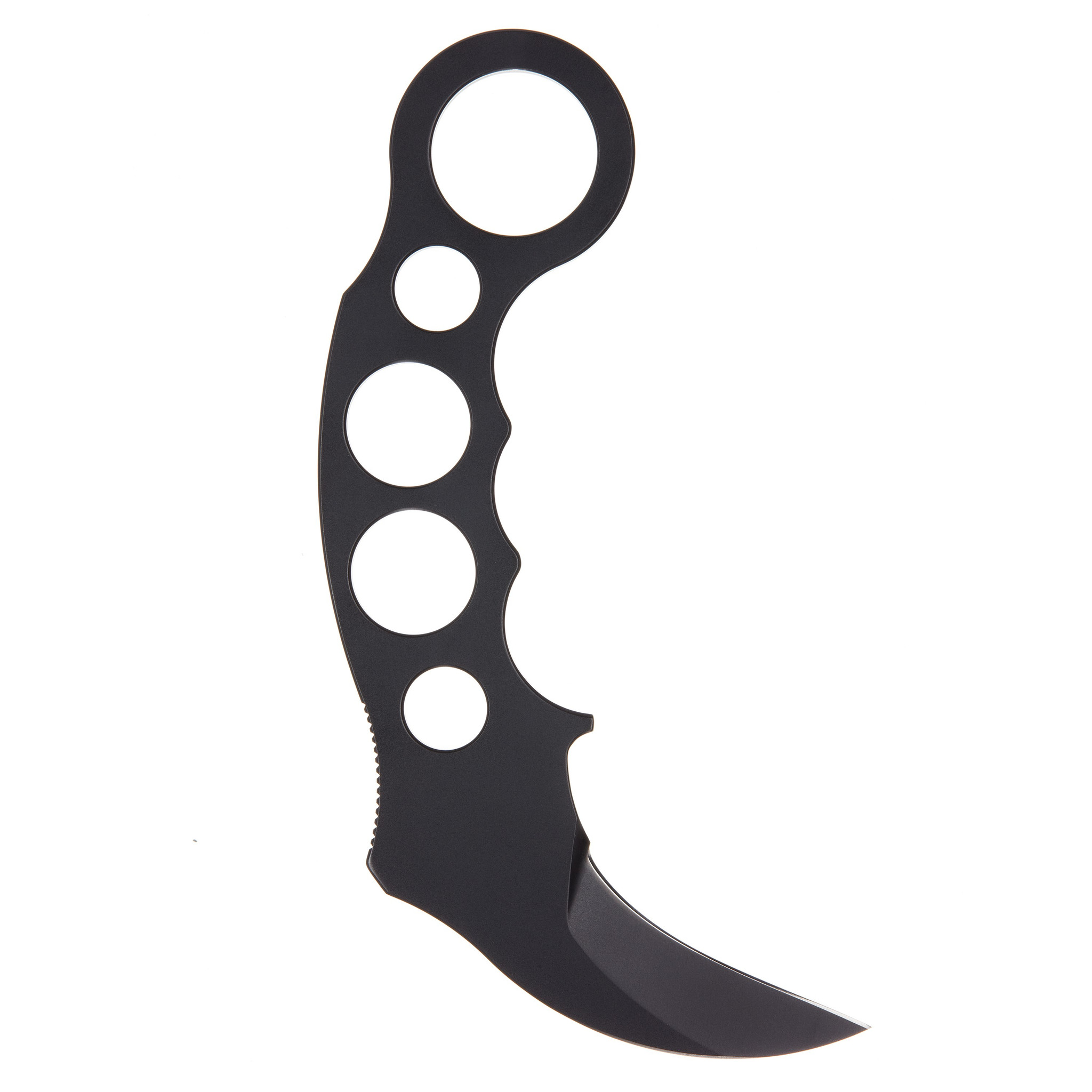 TARANI AR15 Karambit Fixed Blade