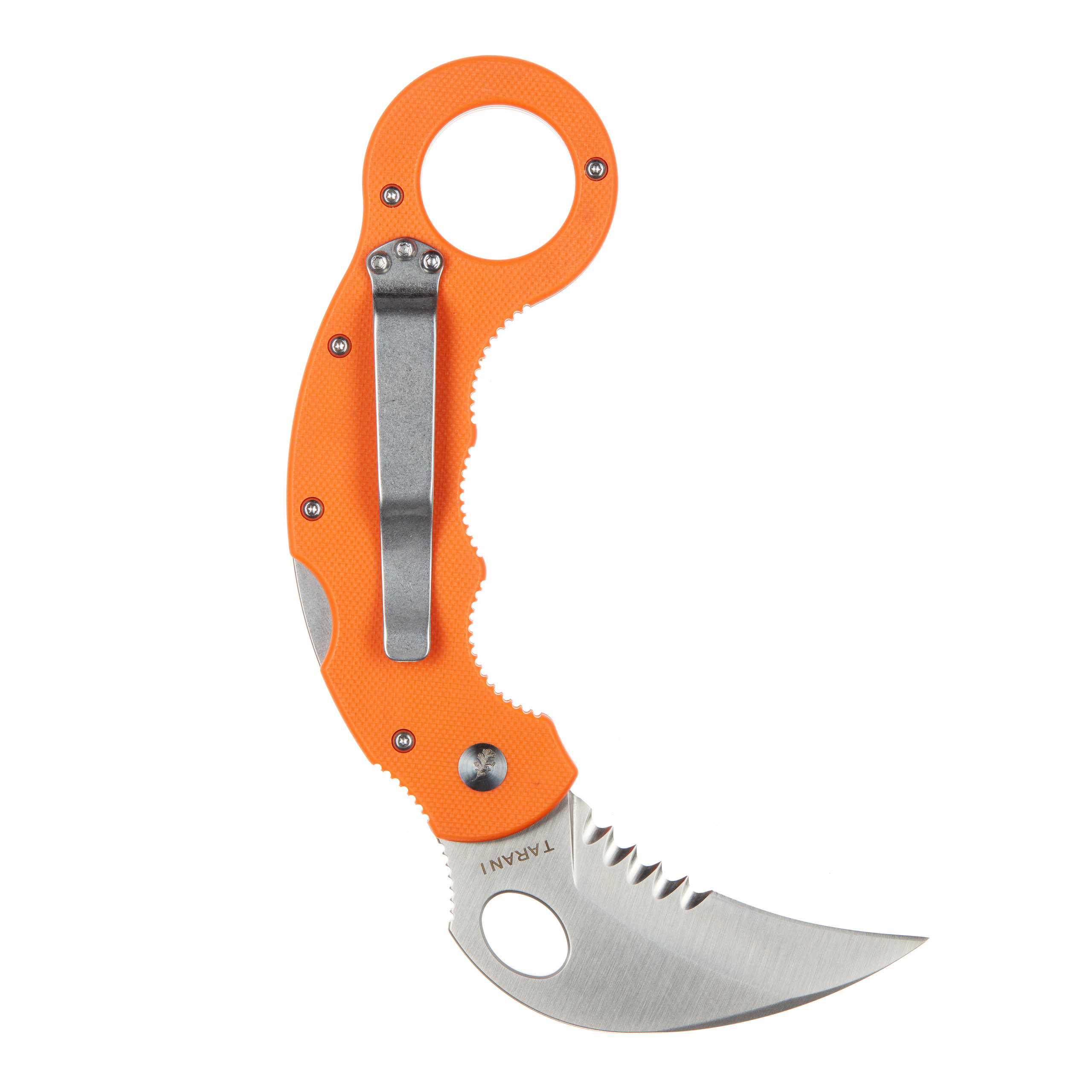 Karambits - High Desert Blade Works