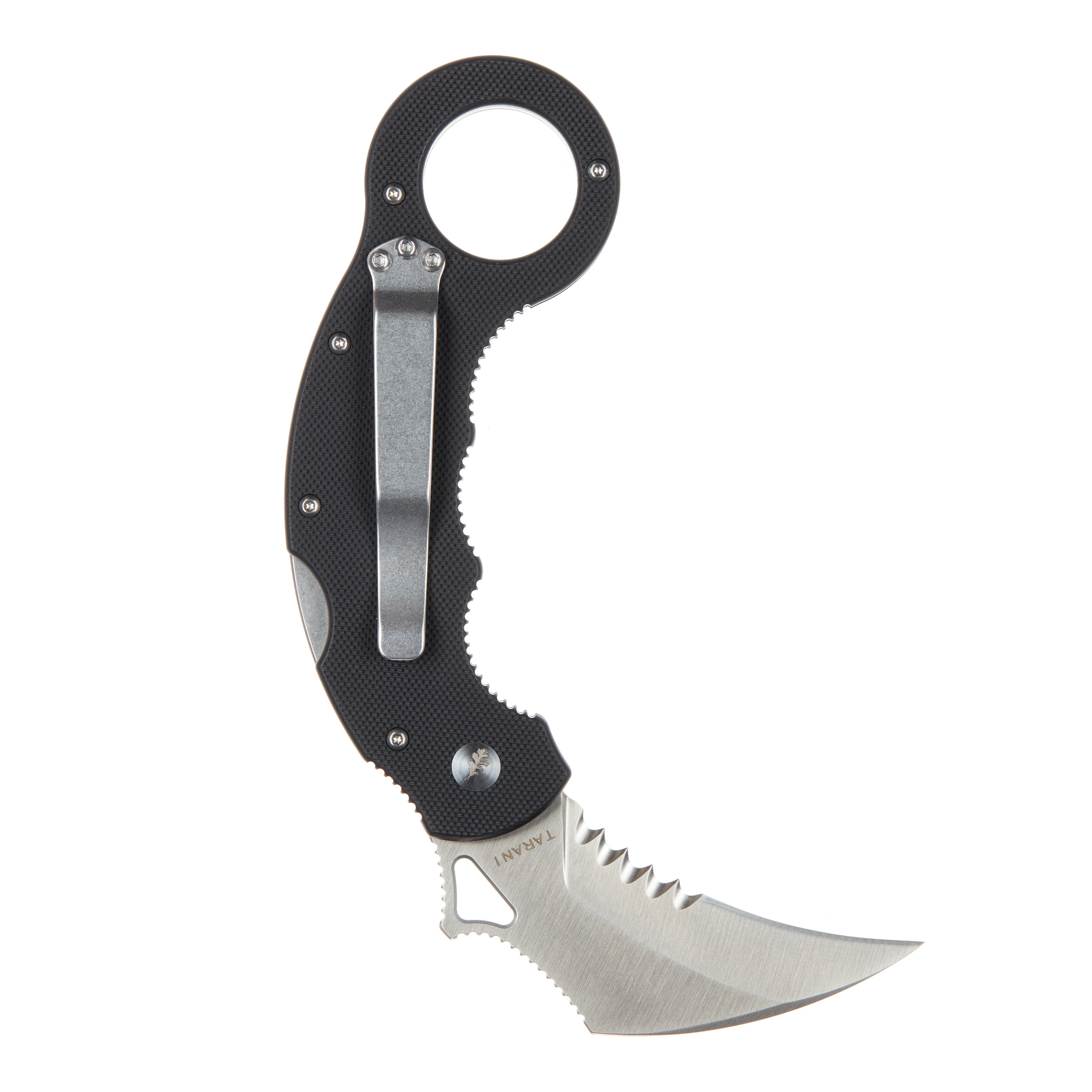 Karambits - High Desert Blade Works