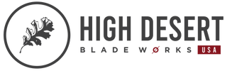 Karambits - High Desert Blade Works