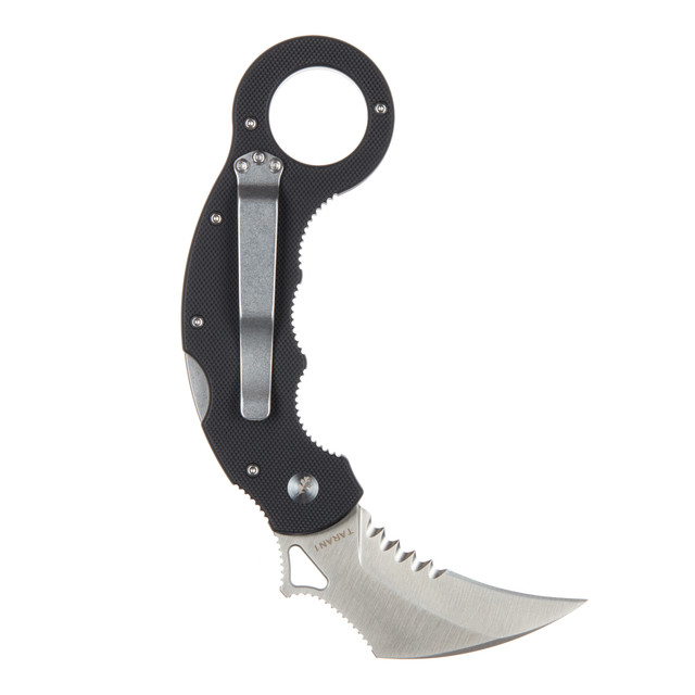 Karambits - High Desert Blade Works