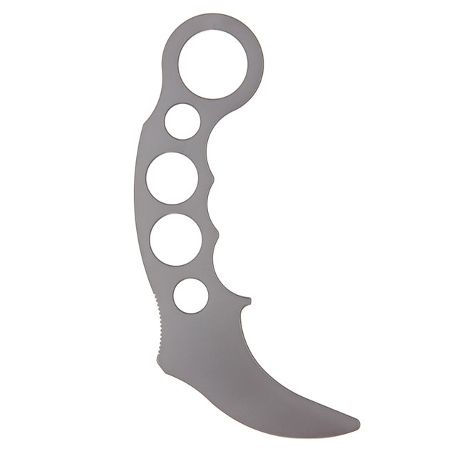 Training Karambits - High Desert Blade Works