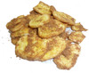 Organic Cinnamon Banana Chips | Outdoor Herbivore