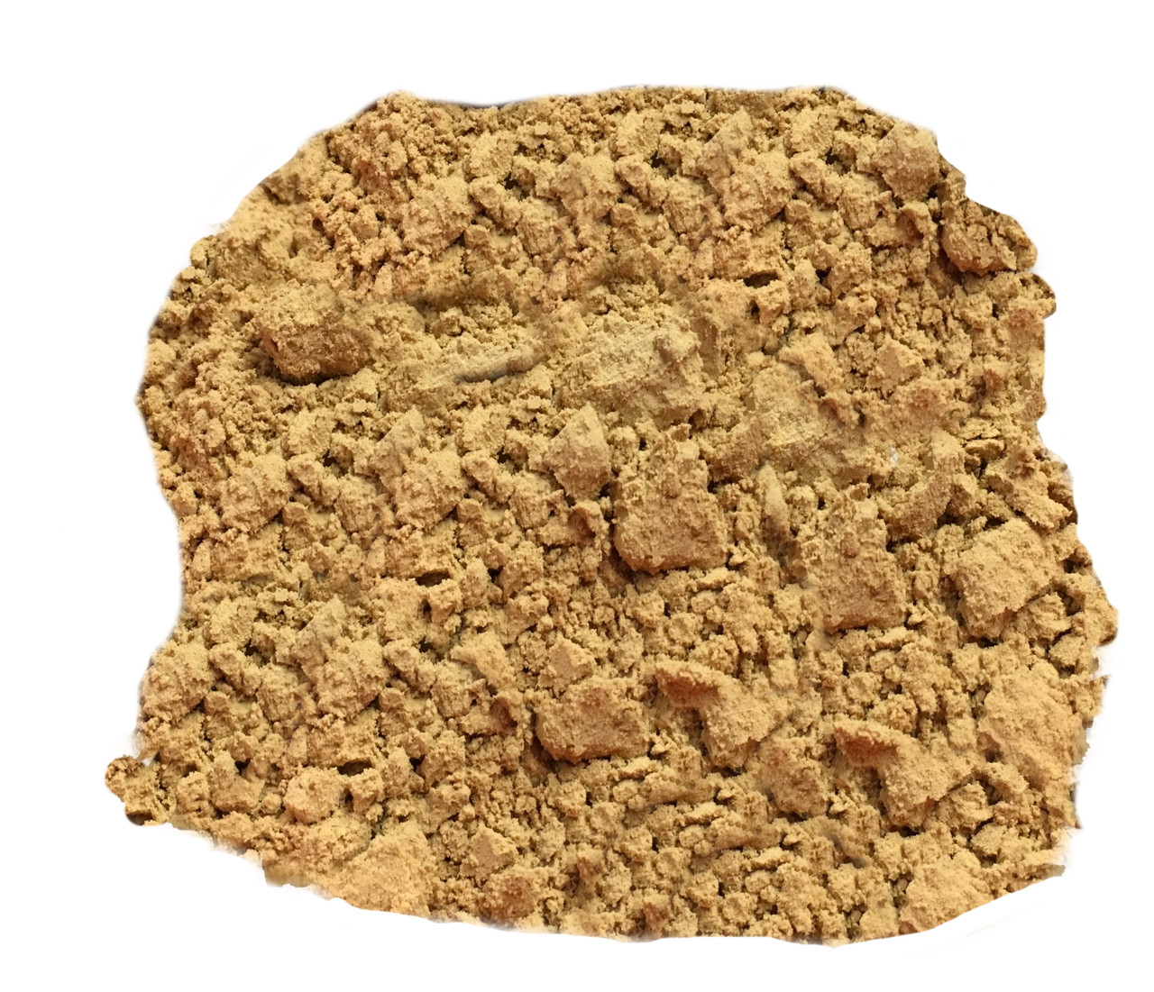 Organic Instant Roasted Peanut Butter Powder Mix | Outdoor Herbivore