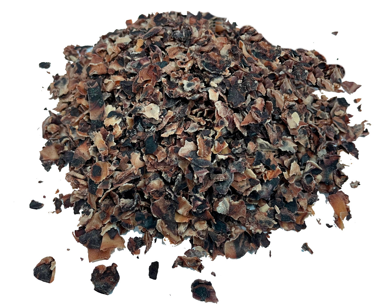 Dehydrated Organic Refried Black Bean Flakes | Outdoor Herbivore