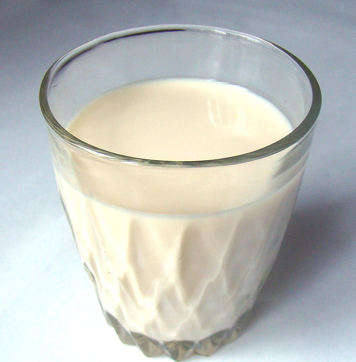 Organic Instant Soy Milk Powder Bulk | Outdoor Herbivore