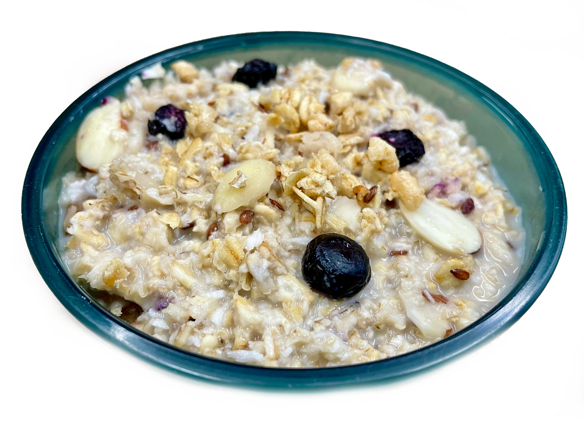 Backpacking - No Cook Cold Soak Breakfast Meals | Outdoor Herbivore