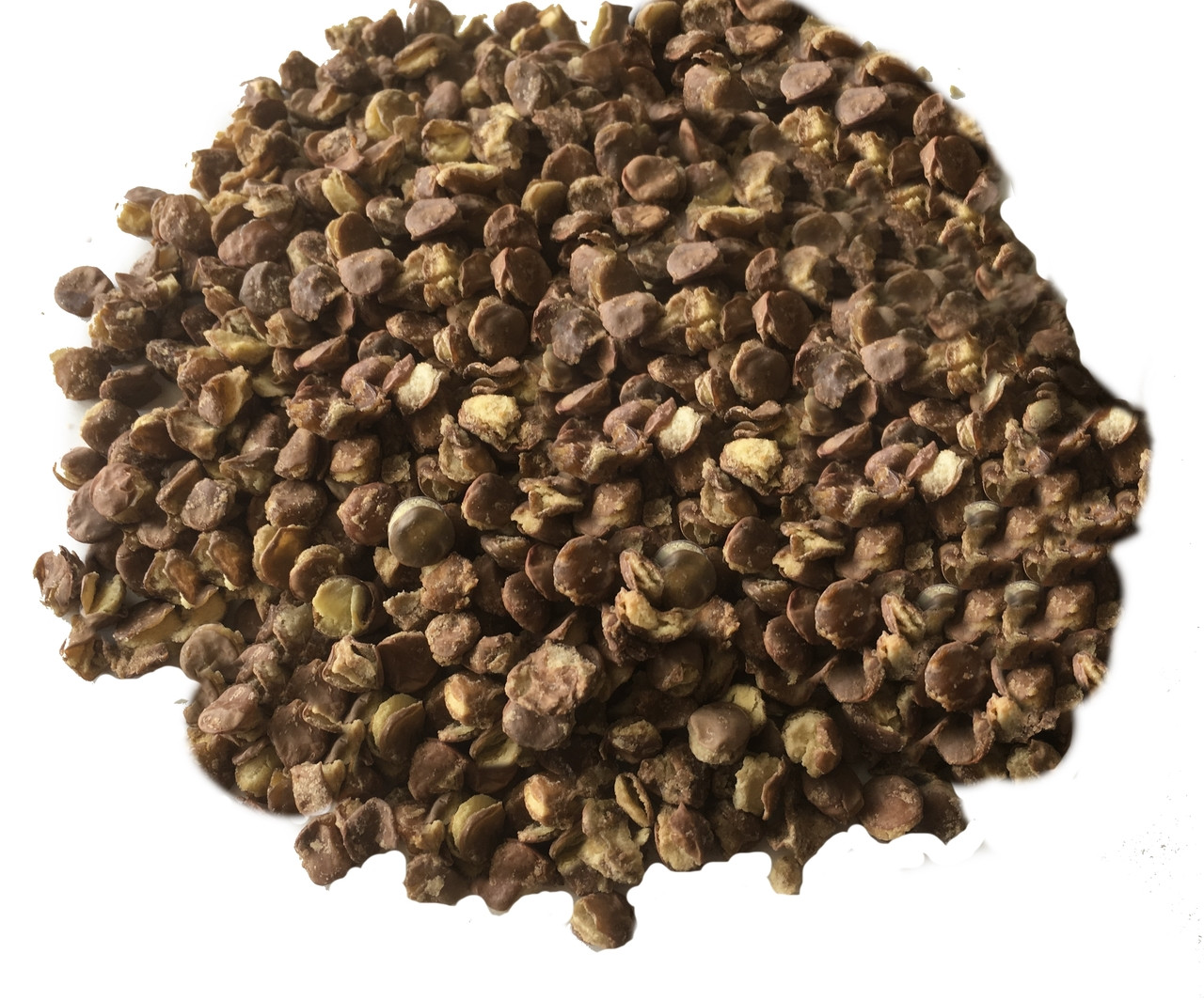 Hummus Powder Instant Mix | Outdoor Herbivore