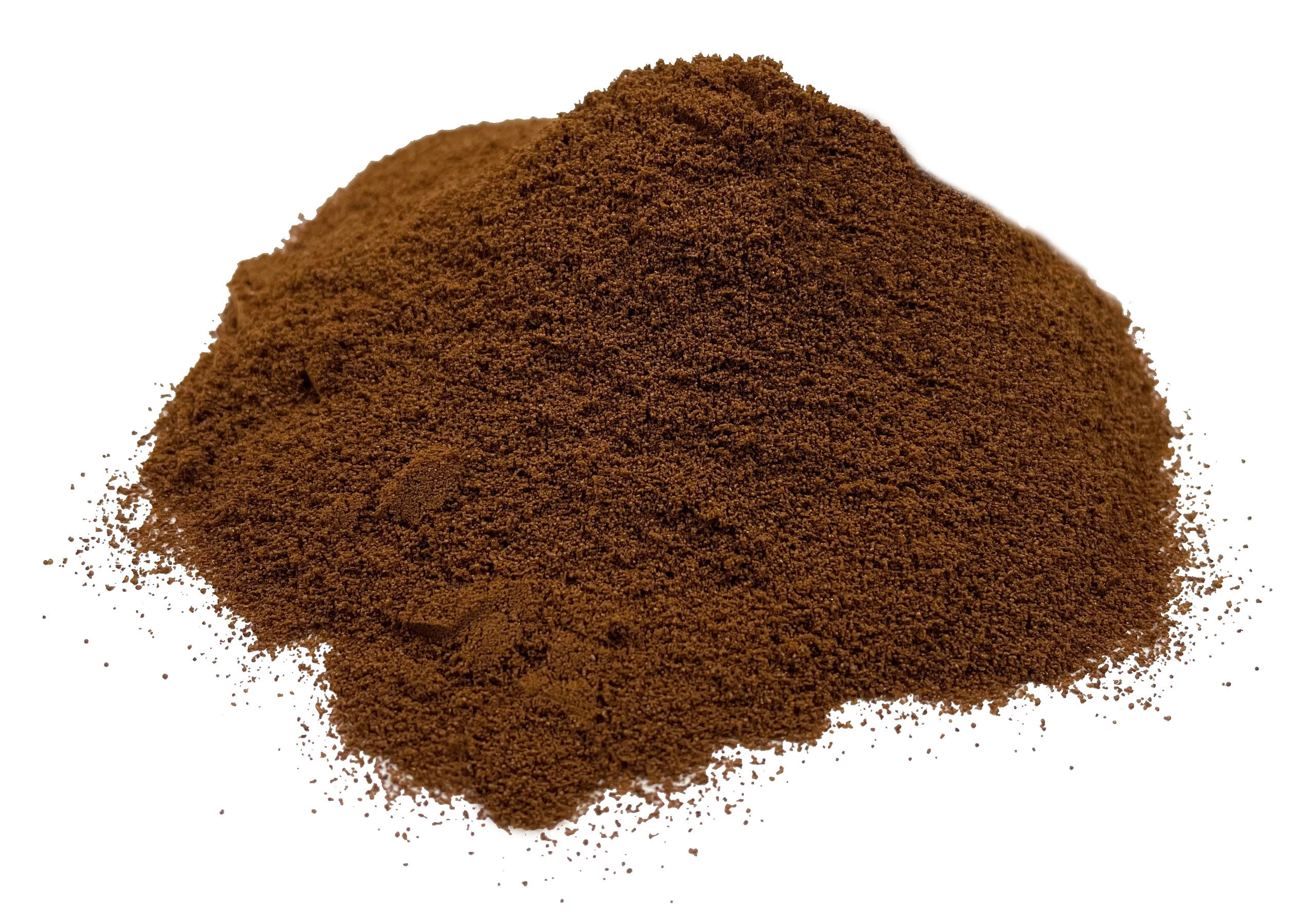 Instant Organic Freeze Dried Coffee Powder | Outdoor Herbivore