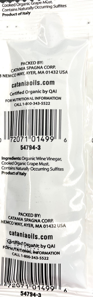 Organic Extra Virgin Olive Oil Individual Portion Packets | Outdoor ...