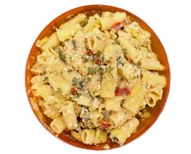 Hummus Powder Instant Mix for Hiking and Travel | Outdoor Herbivore