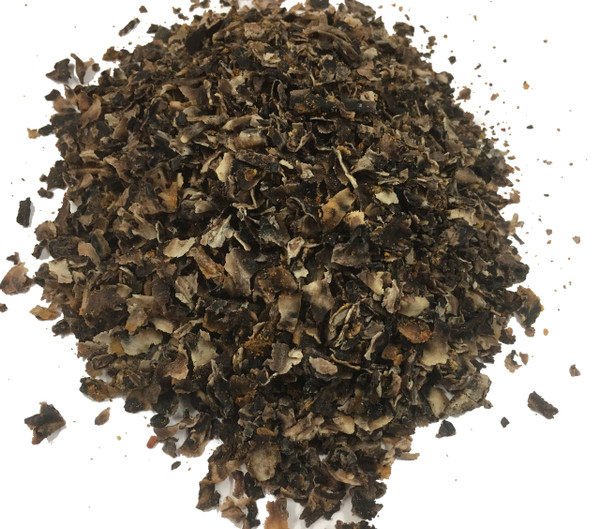 Instant Organic Baja Black Beans | Outdoor Herbivore