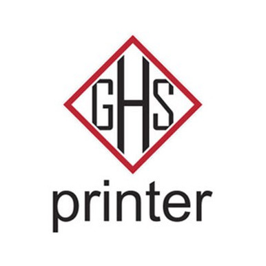 GHS4 Scanner (Comes with barcode binder)