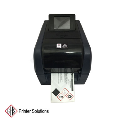 GHS4 Printer