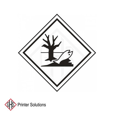 DOT Placard: Hazard Class 1 - Explosives & Blasting Agents (1.1A)