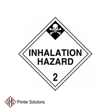 DOT Placard: Hazard Class 1 - Explosives & Blasting Agents (1.1A)