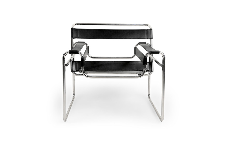Bauhaus chair wassily store
