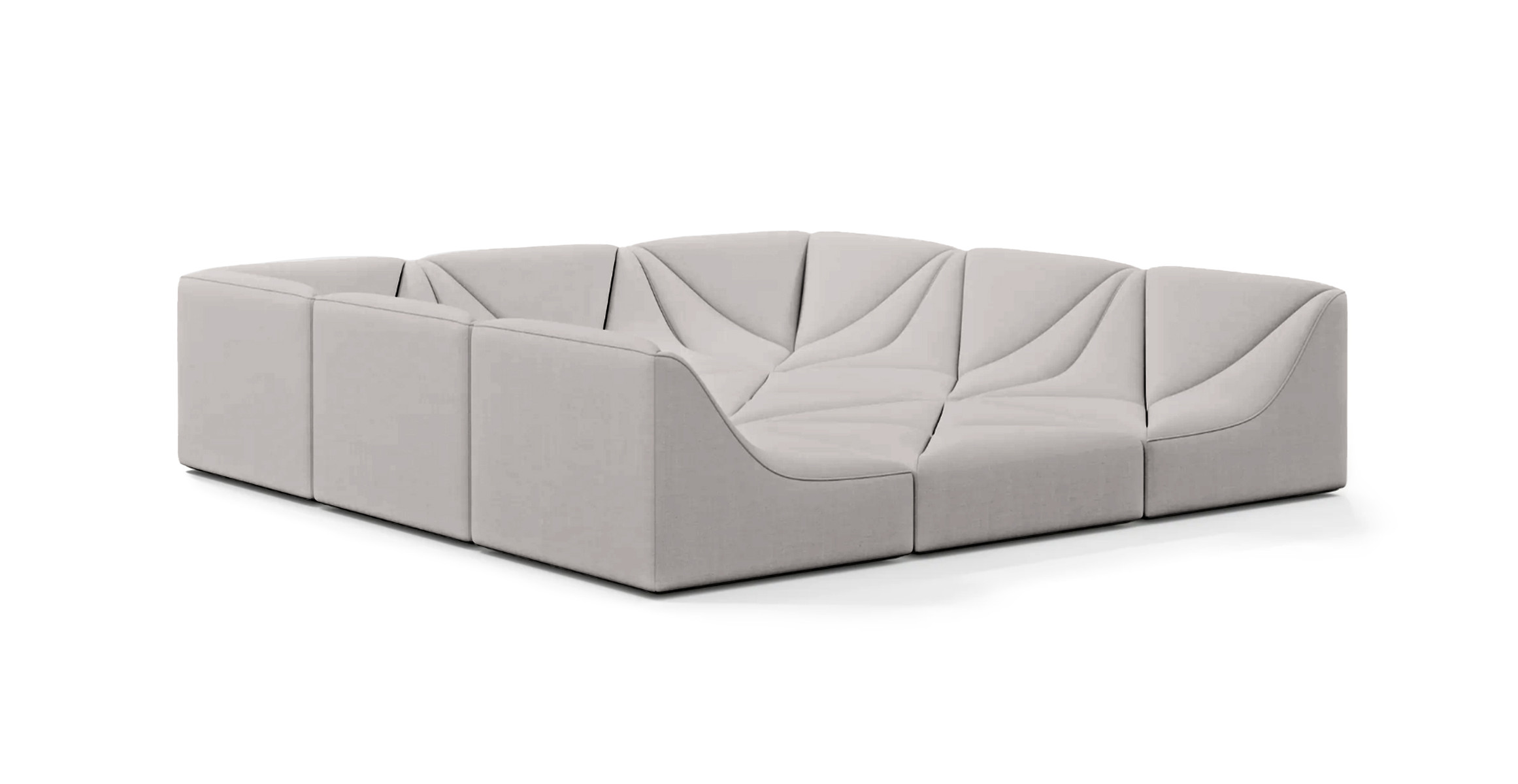 Dune Sectional Sofa