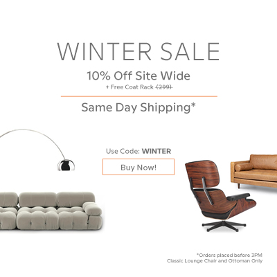 Manhattan Home Design | The Best in Mid-Century Modern Furniture