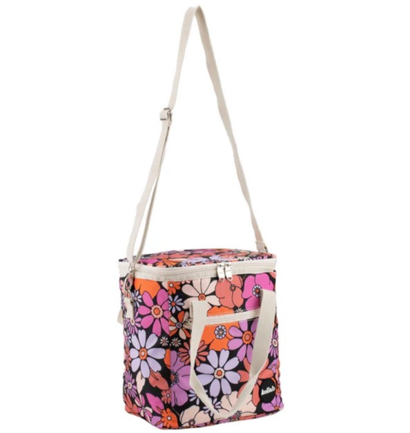 HOLIDAY MINI COOLER BAG COPENHAGEN - Heidi Beau