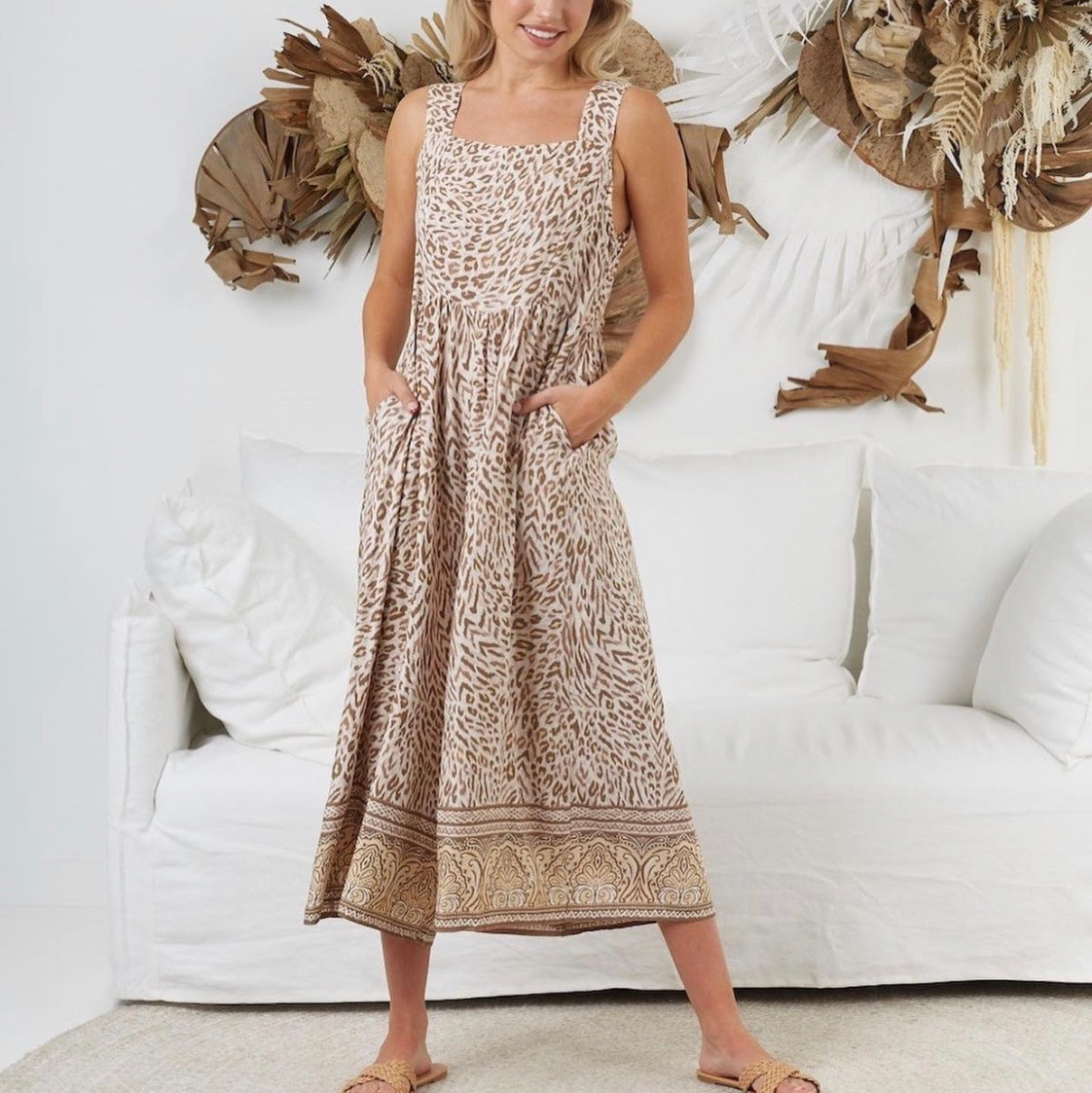 CLOTHING - Page 1 - Heidi Beau