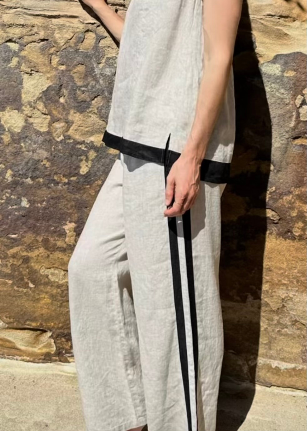 CLOTHING - Heidi Beau
