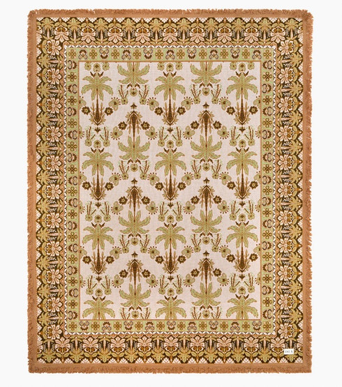 TULUM RUG - Heidi Beau