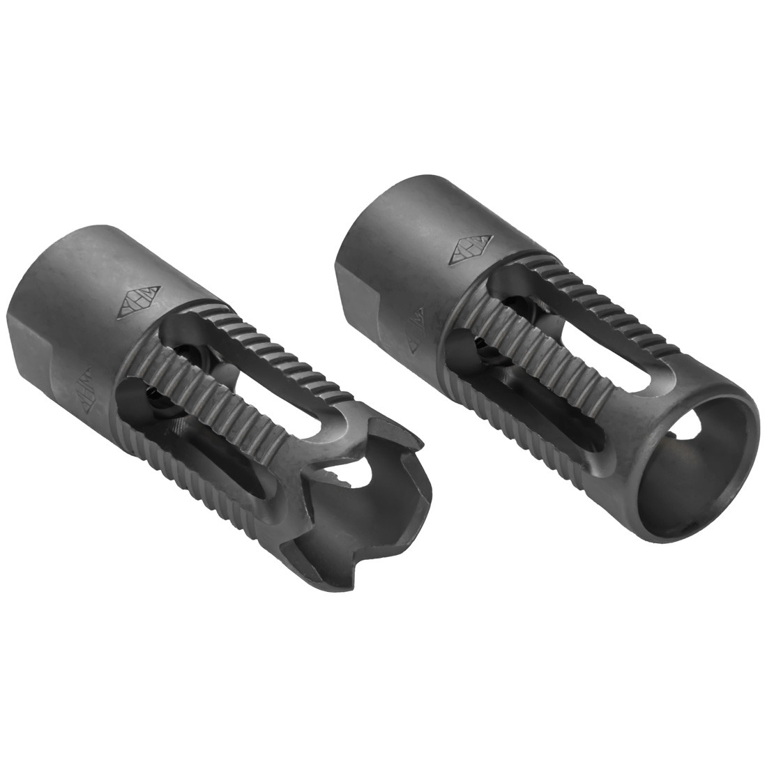 Mini Phantom® Q.D. Flash Hider - Yankee Hill Machine