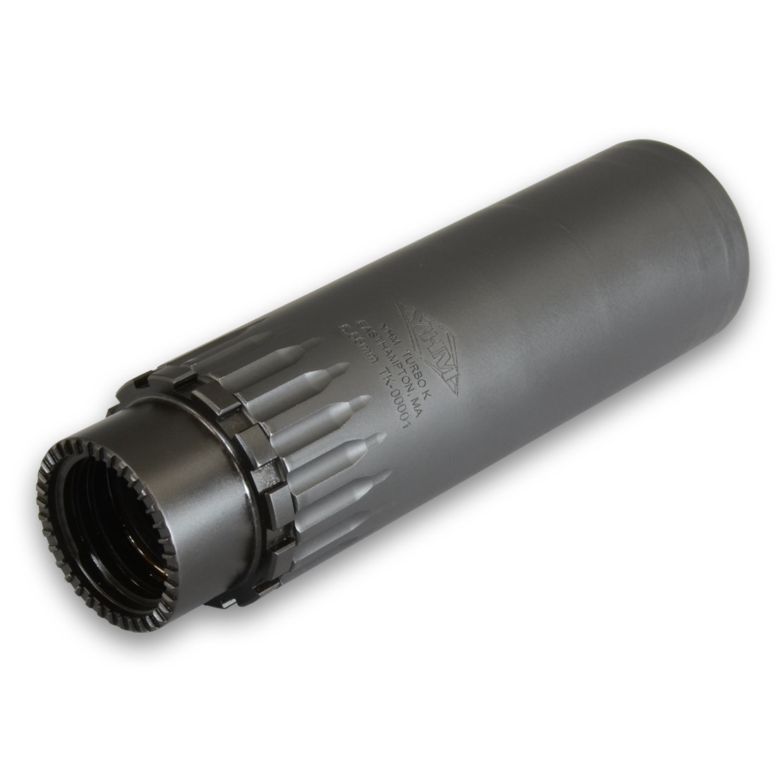 PHANTOM QD HUB ADAPTER - YHM-3060 - Yankee Hill Machine Co.