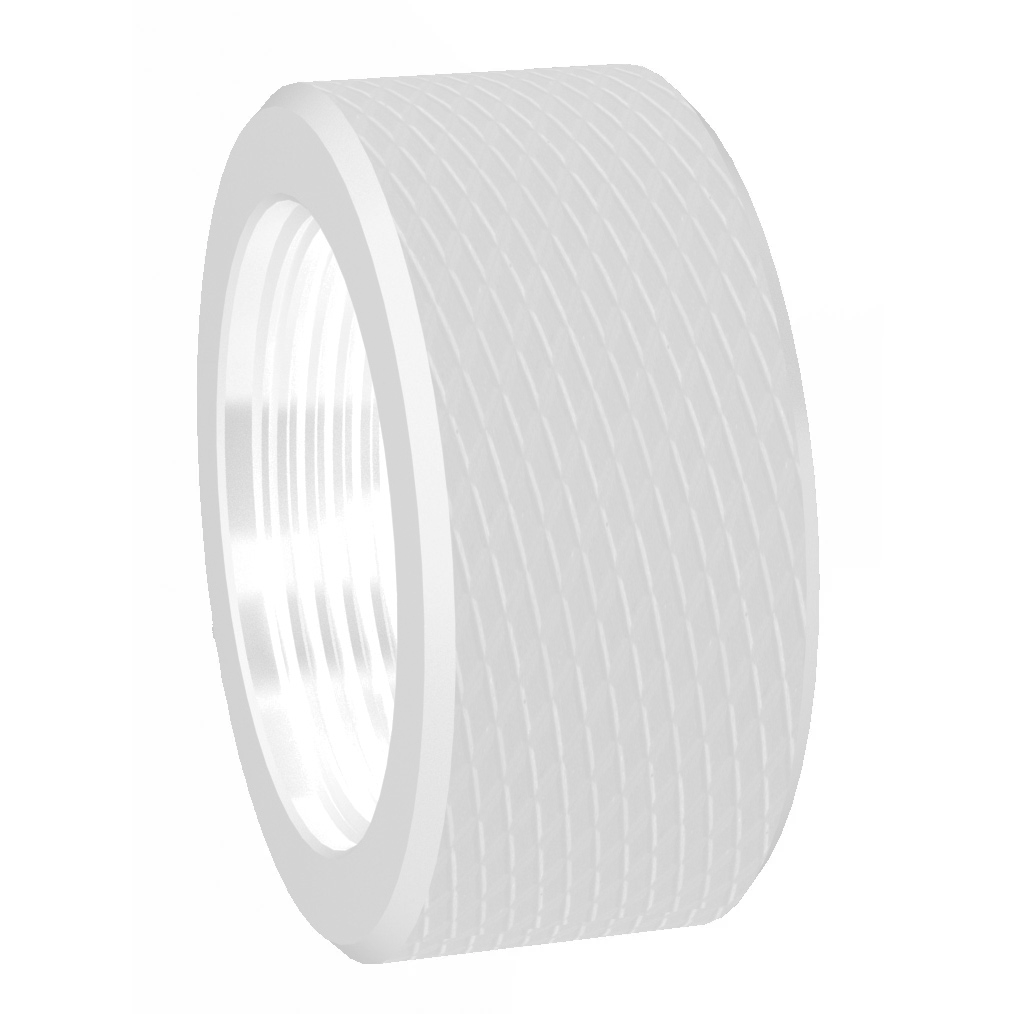 Rifle Thread Protectors
