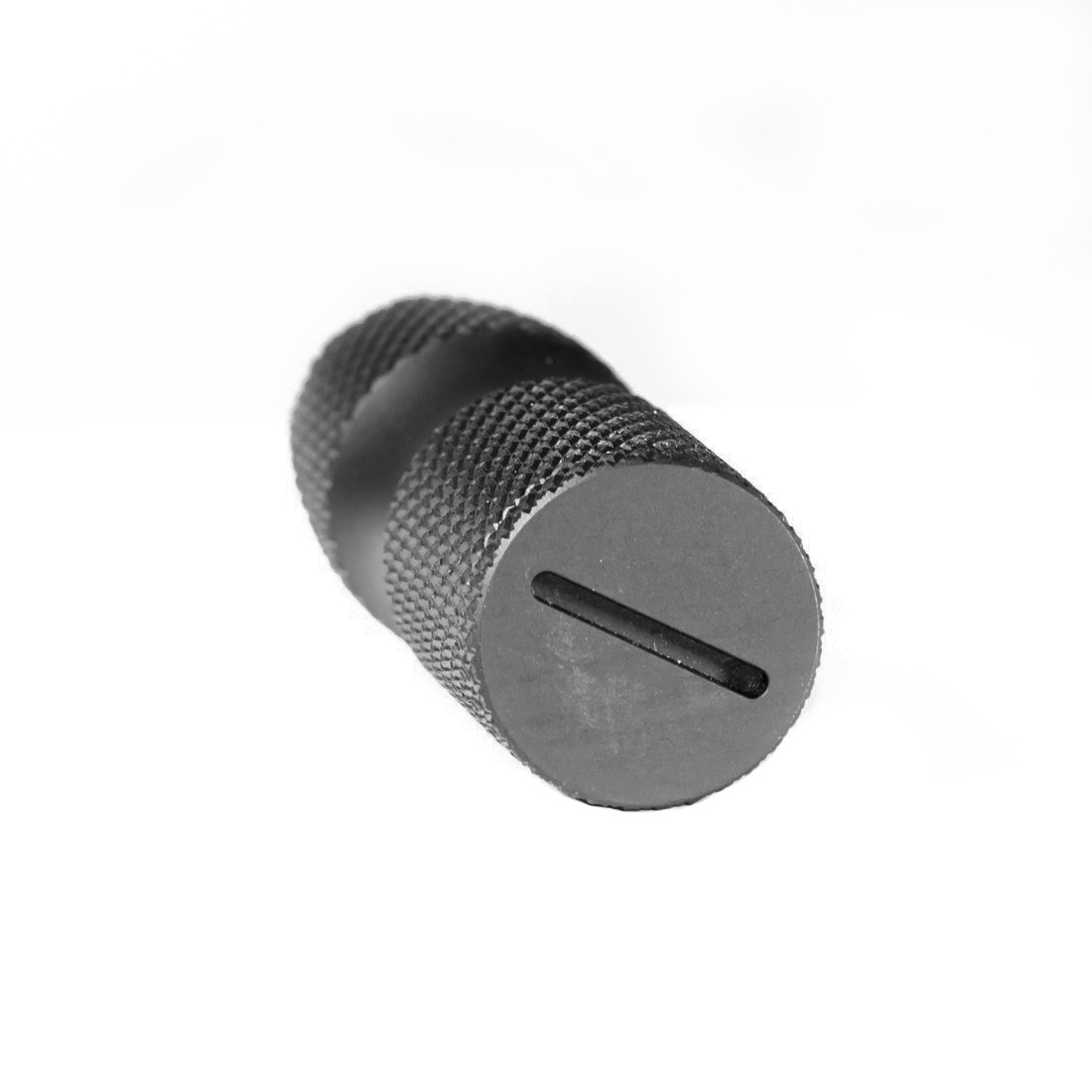 Keymod Grip with Storage