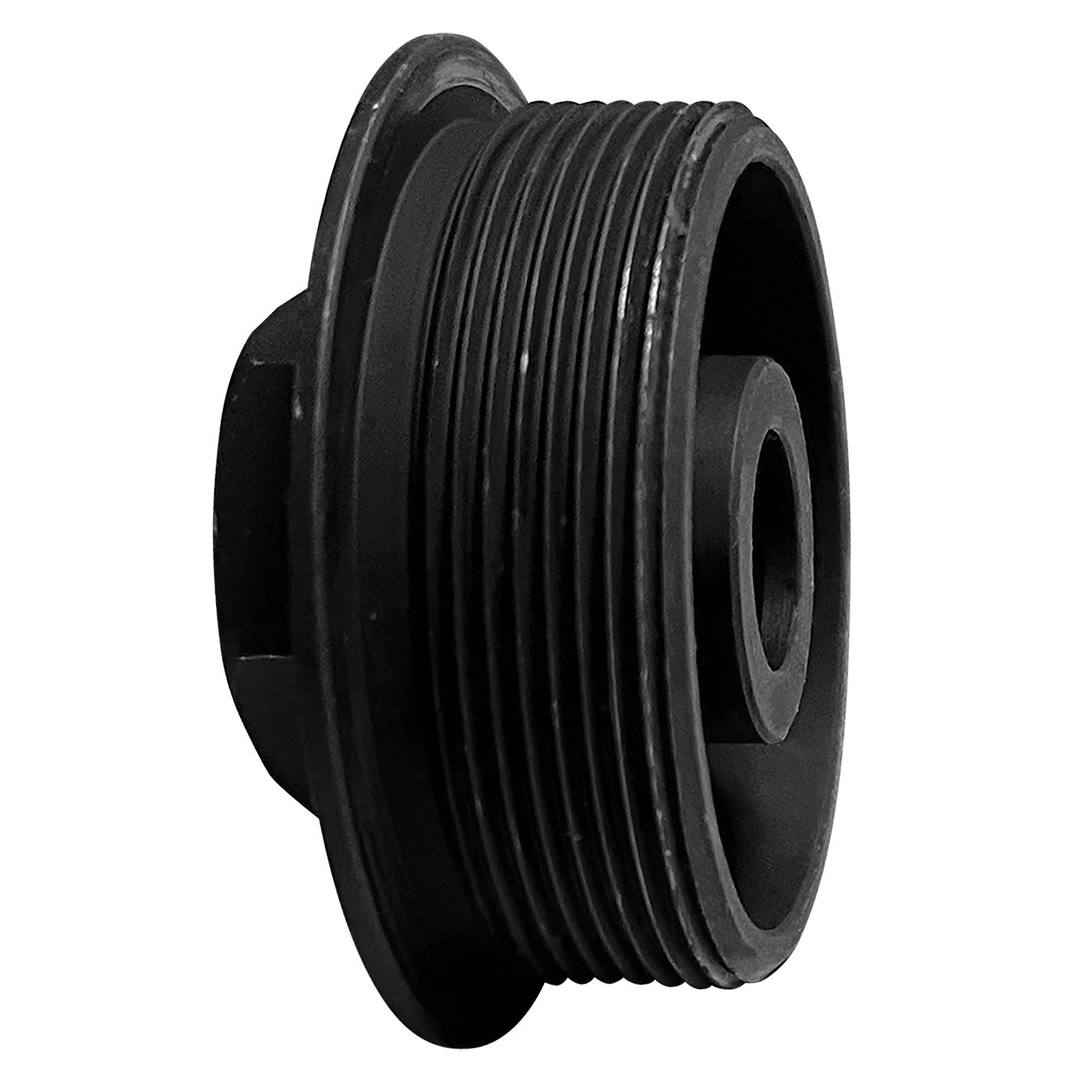 HUB Direct Thread mount